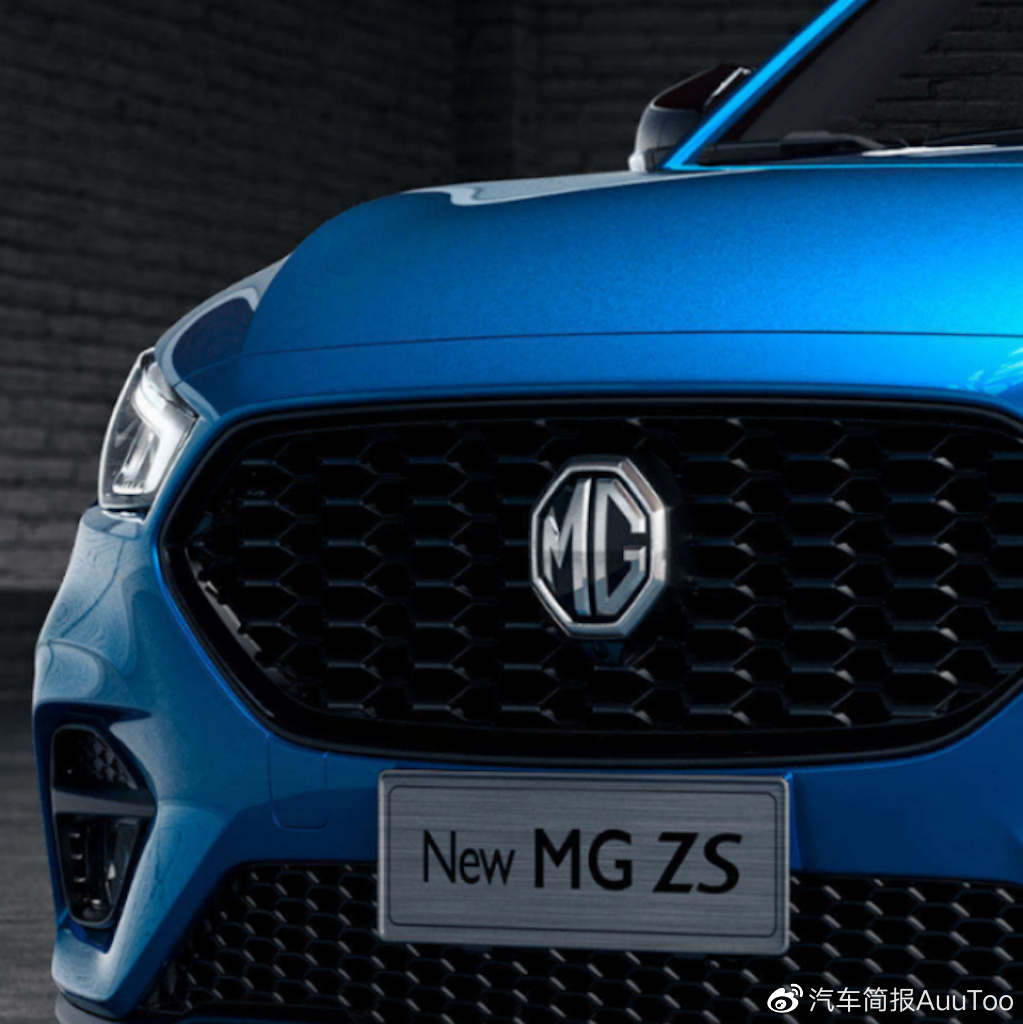 没有直面强敌的勇气 MG海外市场的遮羞布迟早也会被扯去-新浪汽车