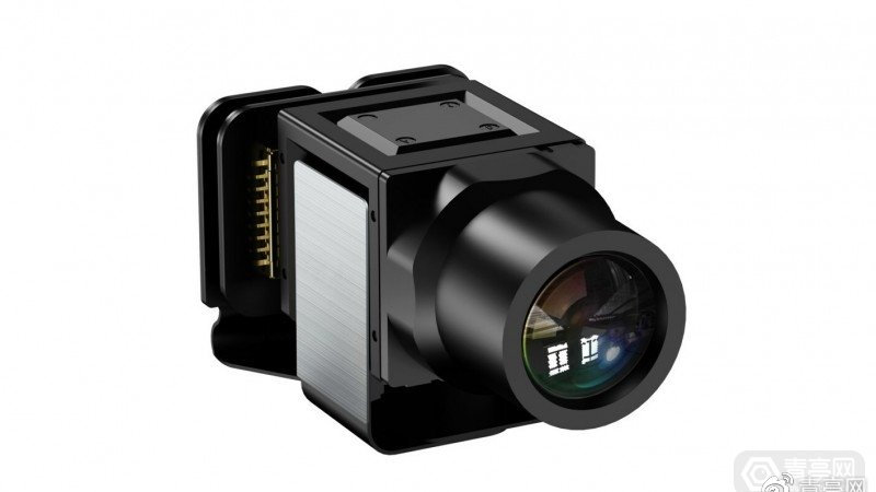 体积仅0.4cc，JBD推出X-cube全彩Micro LED光机|面板|光机|亮度_新浪新闻