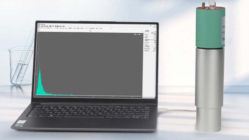 低本底多道γ能谱仪原理说明|能谱仪|本底|放射性_新浪新闻