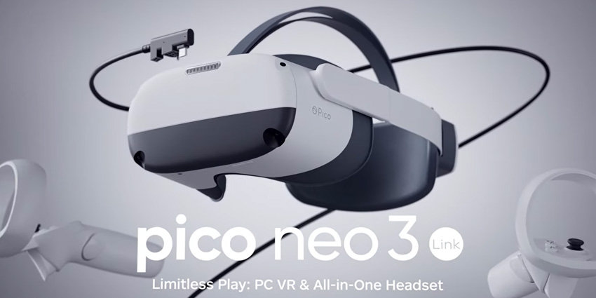 Pico Neo4再曝细节图，全球化势在必行__财经头条