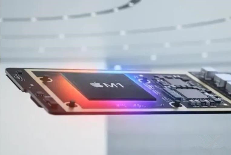 让CPU变成Soc，苹果在下一盘大棋__财经头条