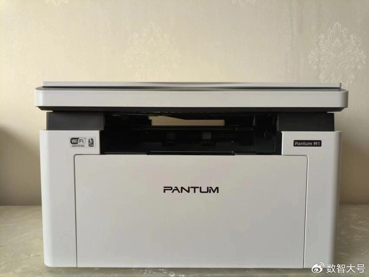 智能高效打印，学习辅助神器 奔图M1多功能激光打印机测评|奔图|打印机|多功能_新浪新闻