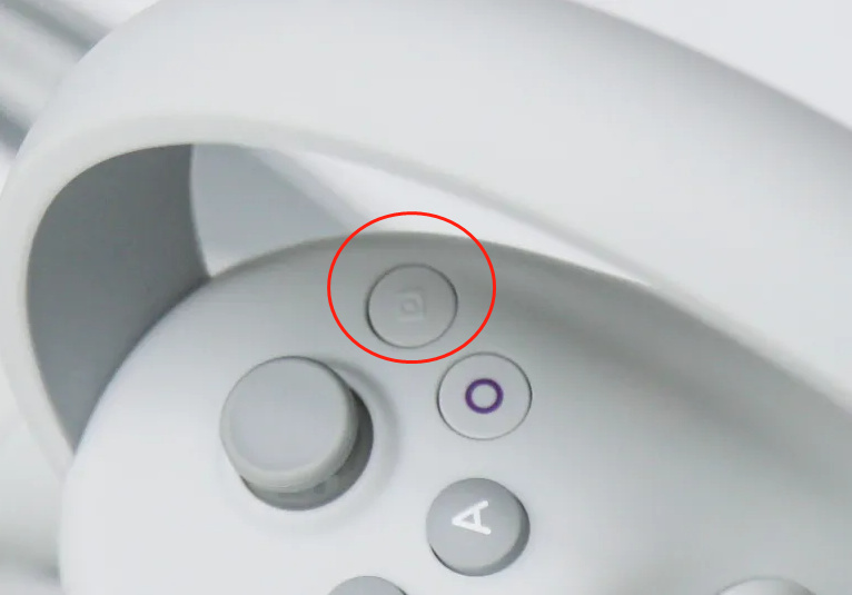 Pico Neo4再曝细节图，全球化势在必行__财经头条