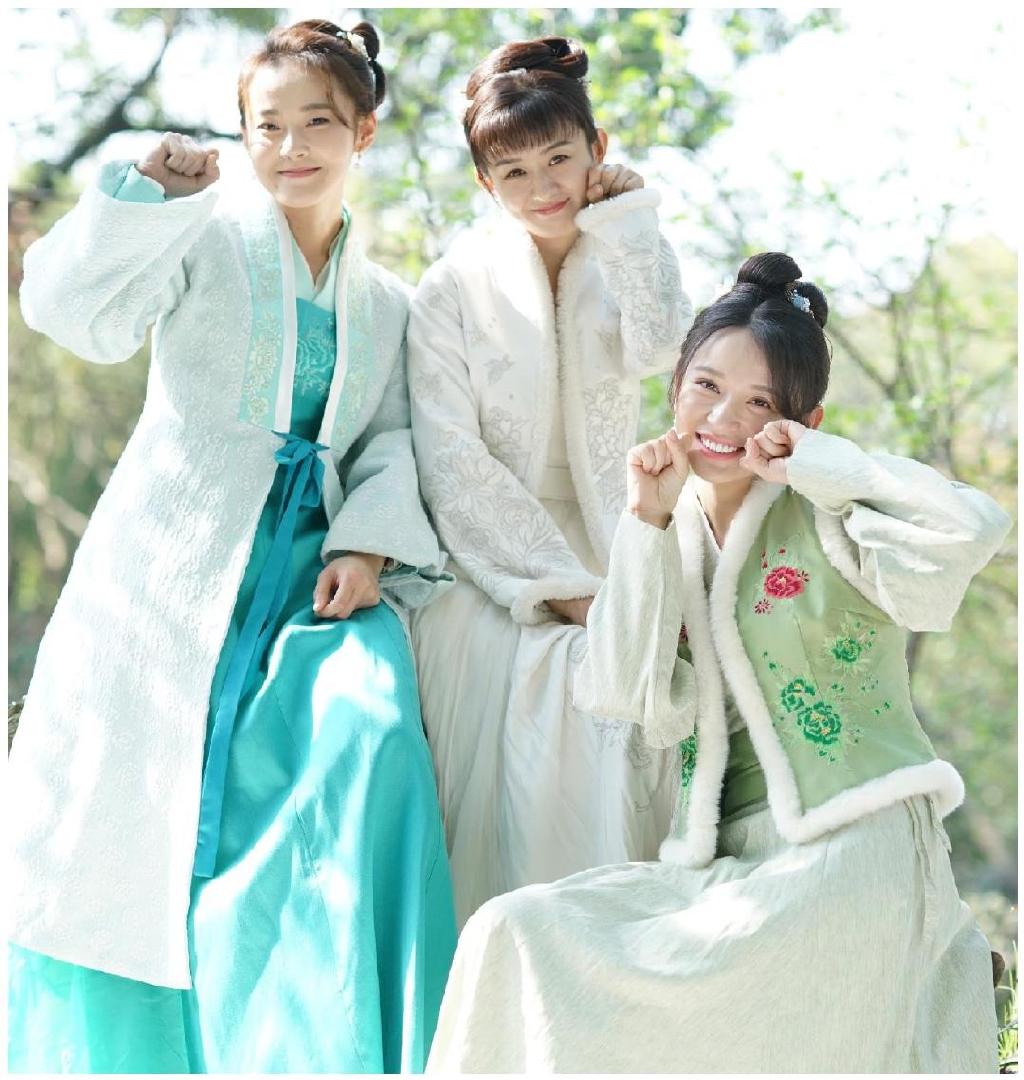 知否：王若弗给盛老太太下毒 为何不能被墨兰知道