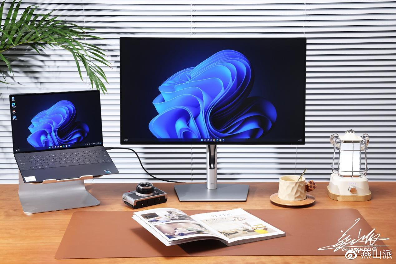 戴尔XPS13 Plus综合评测：不止是颜值实力派，创作更有大惊喜__财经头条