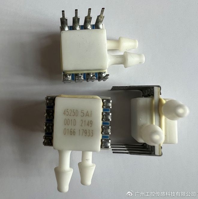 MS4525DO-DS5AI001DP压力传感器驱动例程__财经头条