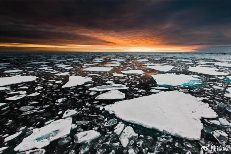 气候变暖加速北半球积雪减少，水安全危机加剧|自然|北半球|积雪