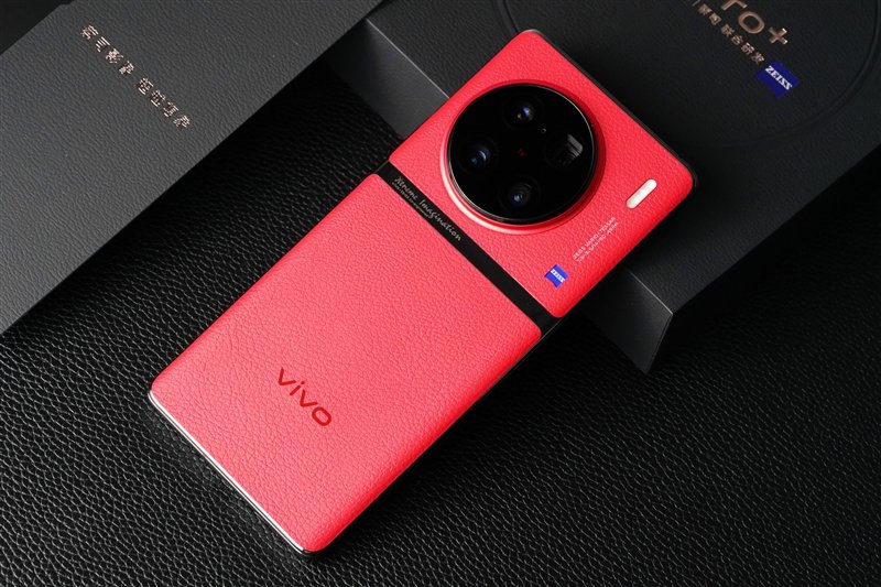 比华为差远了？DXO公布vivo X90Pro+相机评分，排名第十位！__财经头条