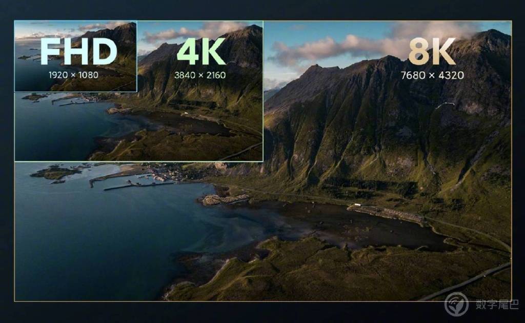 手机 8K 拍摄真的「降温」了吗？其实并不是__财经头条