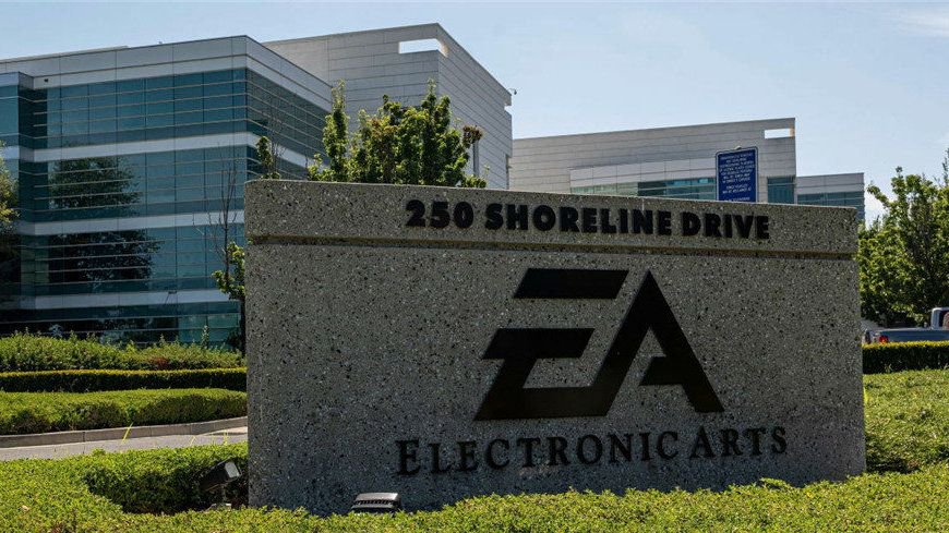 EA拆分EA Games与EA Sports 拓展游戏外业务|EA|游戏|娱乐_新浪新闻