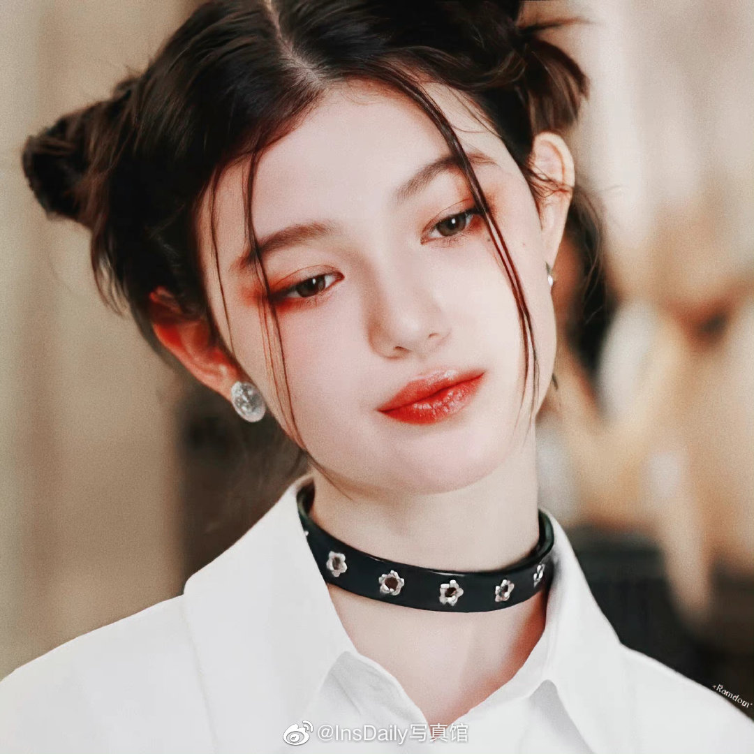 Danielle | NewJeans女团成员 05年的澳韩混血妹妹__财经头条