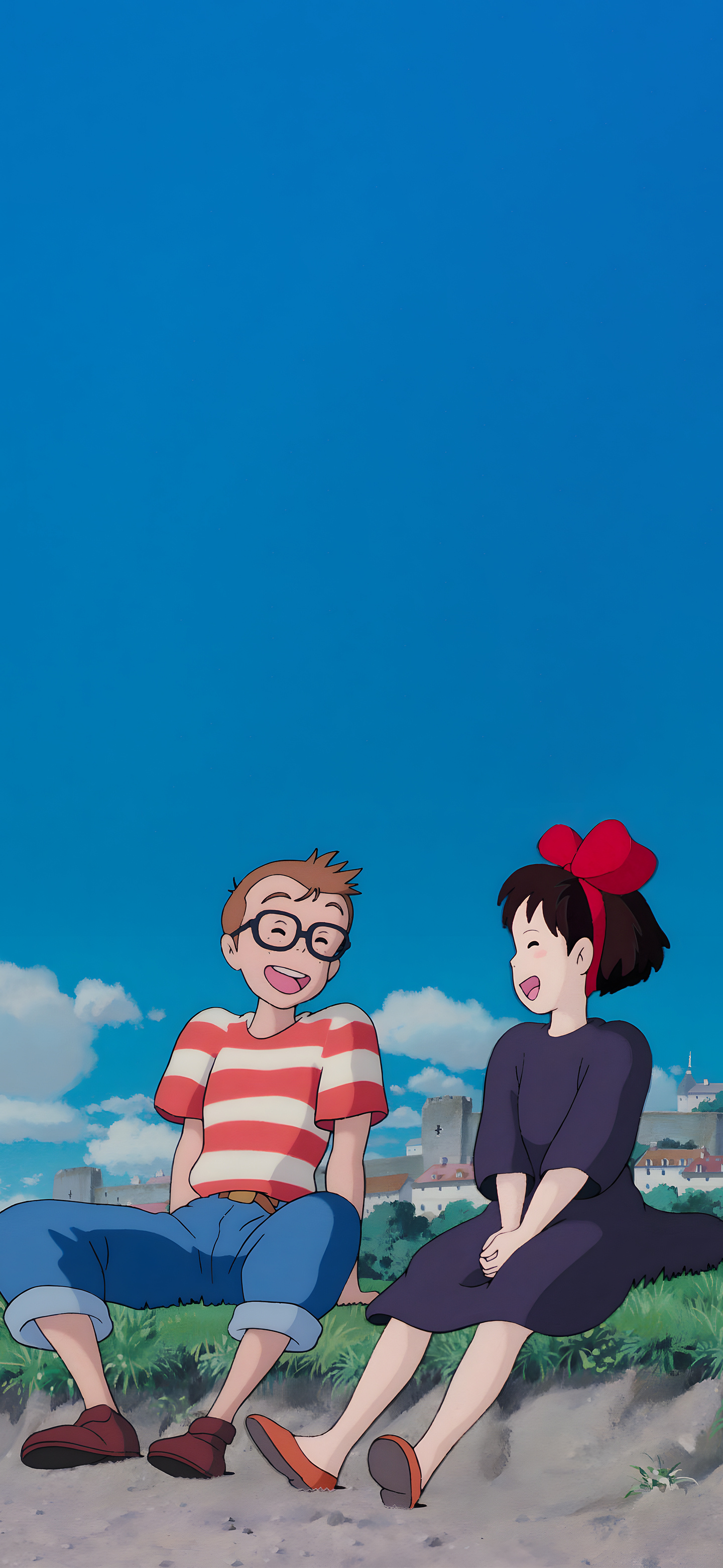 宫崎骏动漫壁纸