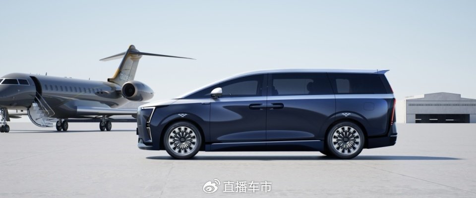 奇瑞首款豪华旗舰MPV，星纪元E08将成为中国版“埃尔法”-新浪汽车
