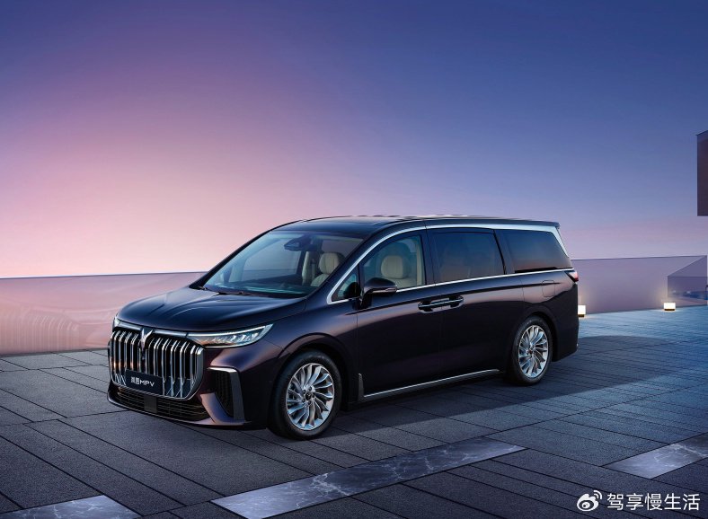合创V09/小鹏X9/理想MEGA领衔 5款重磅新能源MPV排队上市-新浪汽车