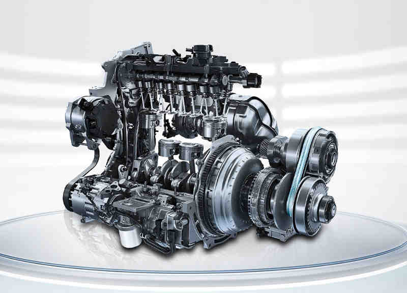 优惠3万才有竞争力？东风日产新款天籁真的定价高了吗？-新浪汽车