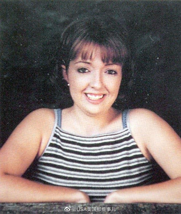 美国一名43岁女子将成为近70年以来第一个被处死的女性罪犯。2004年