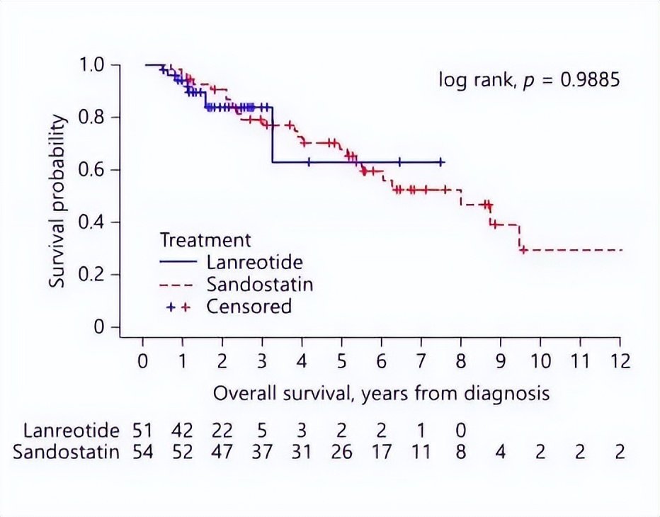 从单药到联合，SSA治疗神经内分泌肿瘤的策略优化与探索__财经头条
