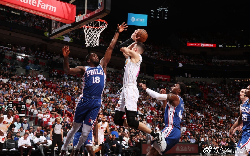 23分大胜，哈登23+7振臂高呼！火箭主动抛出橄榄枝，76人难留下他