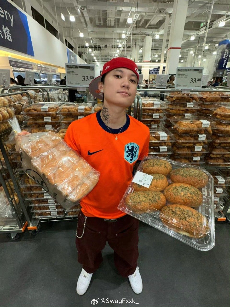 ANSRJ开火GBLOCK的同时，还喊话：你们在我眼里都是锤子！来！|锤子_新浪新闻