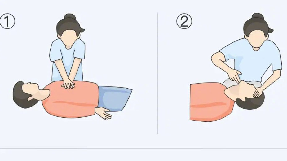 呼吸心跳骤停，应该送医院or提供现场急救？|急救|张志杰|心肺_新浪新闻