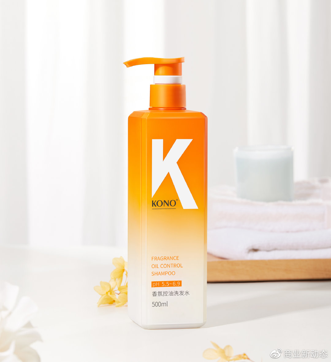 从新生品牌到新锐品牌，“黑马”KONO能否成为下一个国民品牌__财经头条