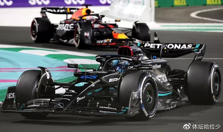 无奈！沃尔夫承认与红牛性能差距，追赶红牛车队需半年至一年时间