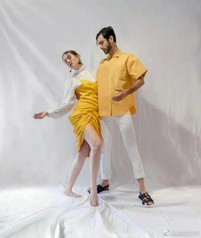 法国摄影师情侣Isabelle Chaput和Nelson……__财经头条