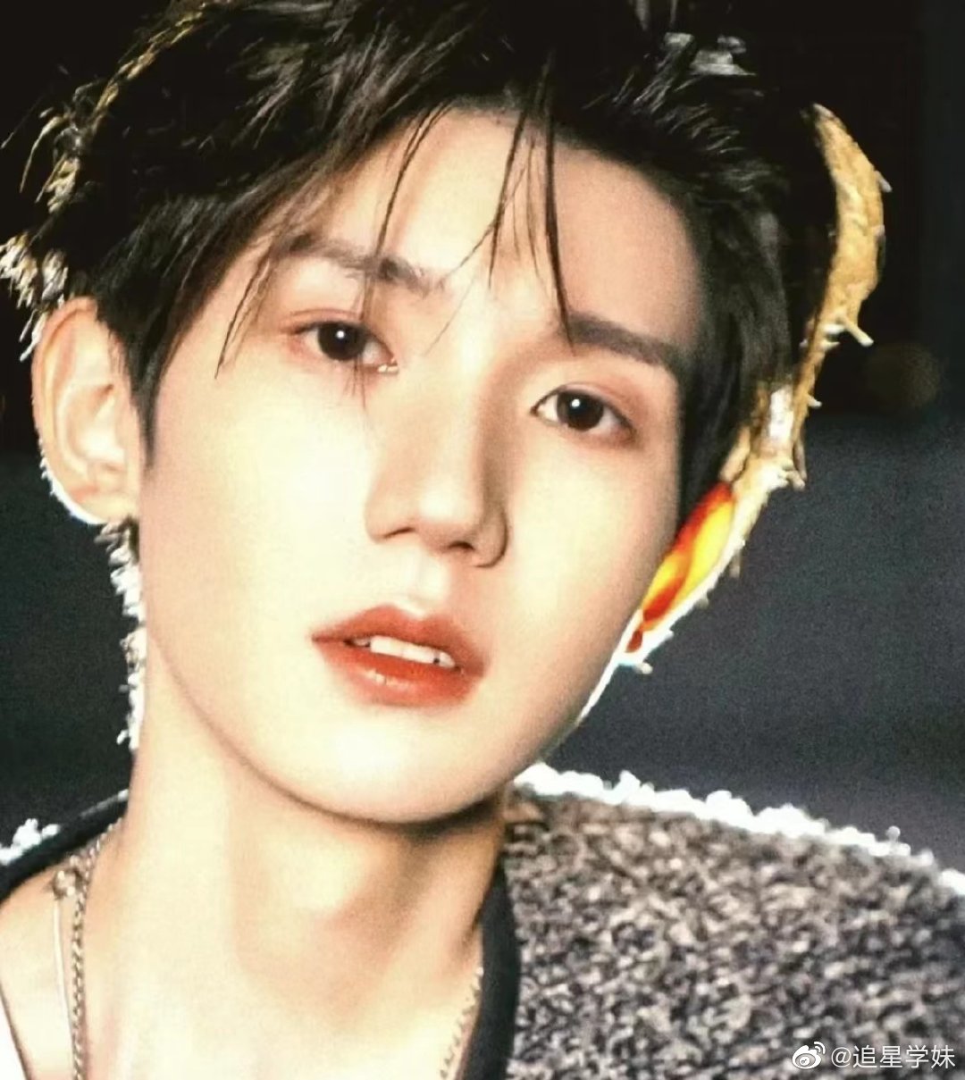 盘点娱乐圈少年感十足的男明星