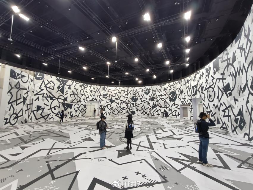 法老没有“消失”！“消失的法老——胡夫金字塔沉浸式探索体验展”中__财经头条