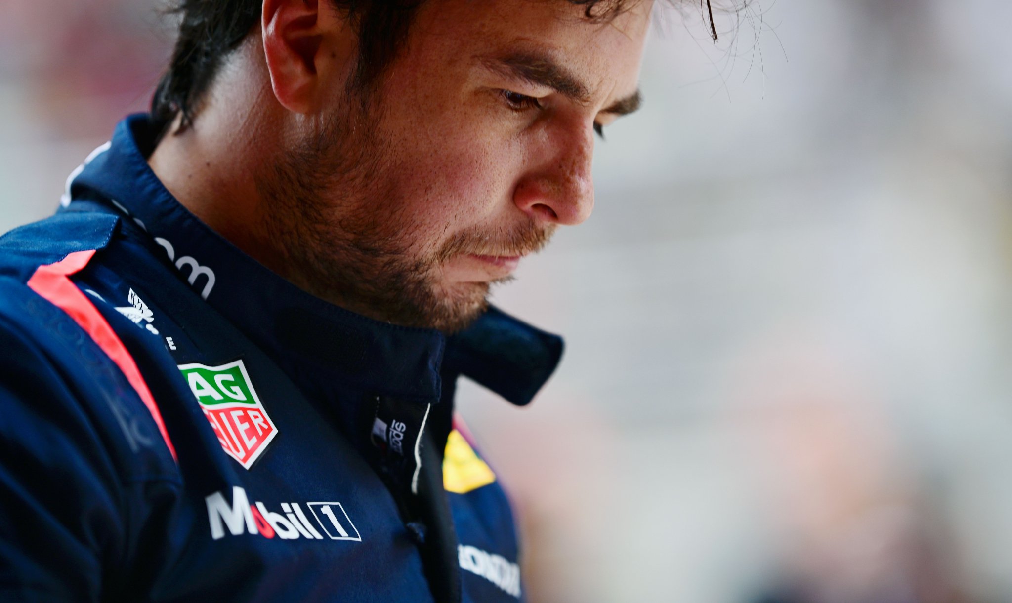 Motorsport：红牛车队将在圣诞节之前宣布2025赛季的车手阵容…|红牛车队|F1|佩雷兹_新浪新闻