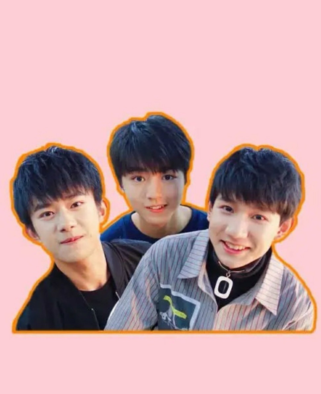 网传TFBOYS的十周年线下演唱会确定在7.8月份开始……