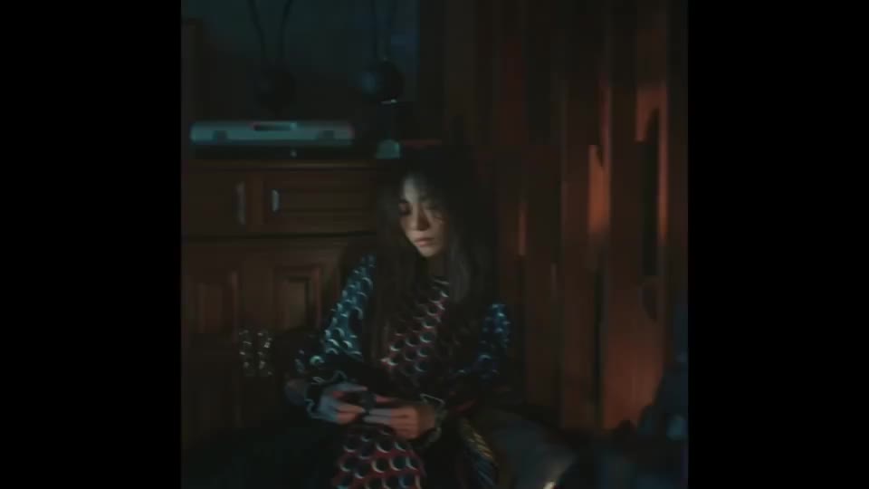 田馥甄《无人知晓》MV首播,Hebe白发出镜唱尽深情