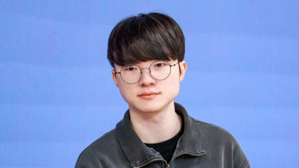 拳头正式宣布，将推出faker狐狸传说皮肤，成为名人堂首批选手|皮肤|狐狸|名人堂_新浪新闻