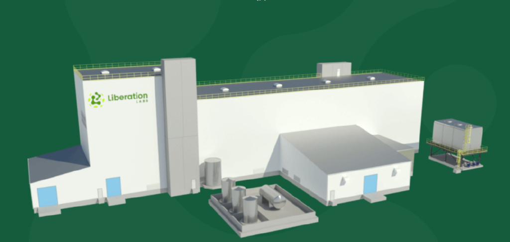 Liberation Labs、AFT获种子轮融资，技术助力替代蛋白市场发展