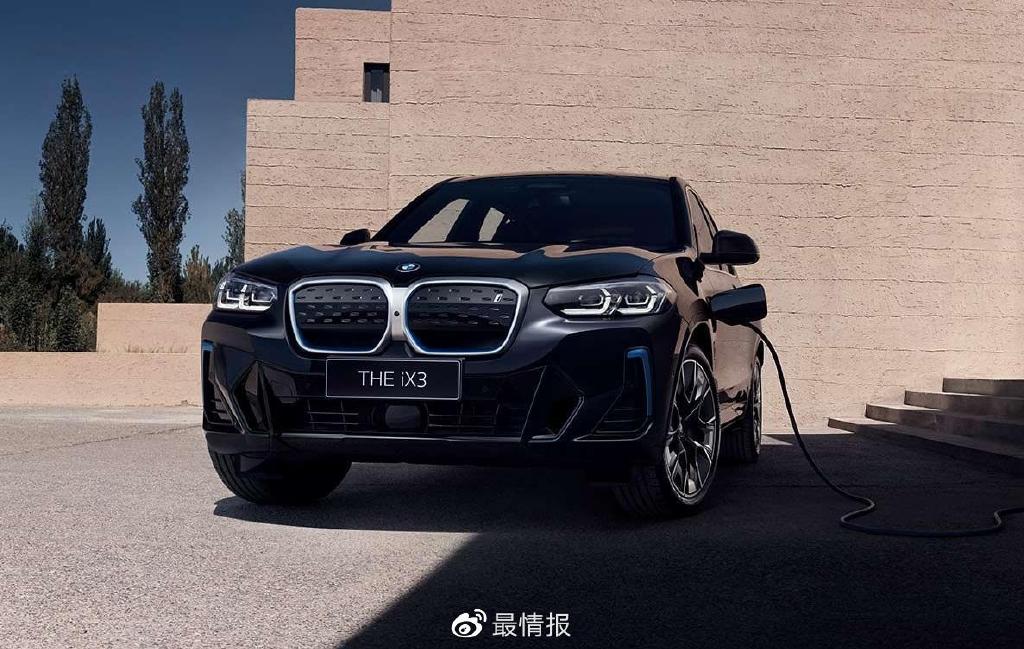全新奥迪Q5L还是新宝马iX3？综合实力才是硬道理-新浪汽车