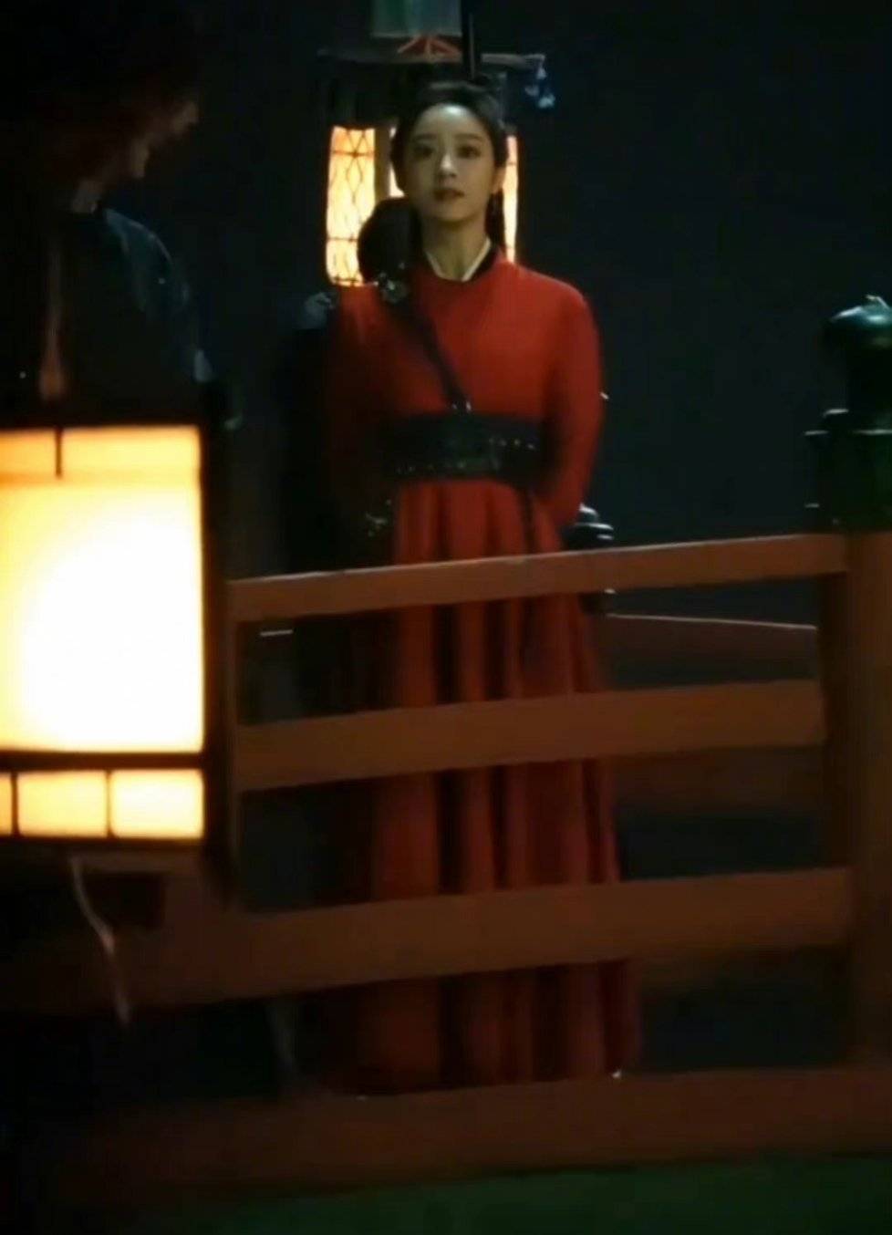 新仙剑奇侠传林月如正面路透，演员徐好饰演的林月如还挺灵气的？