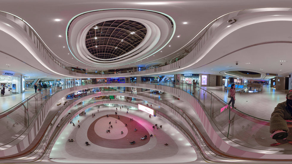 我有一根神器带你看世界 相宇Xphase开箱测评|全景|广角_新浪新闻