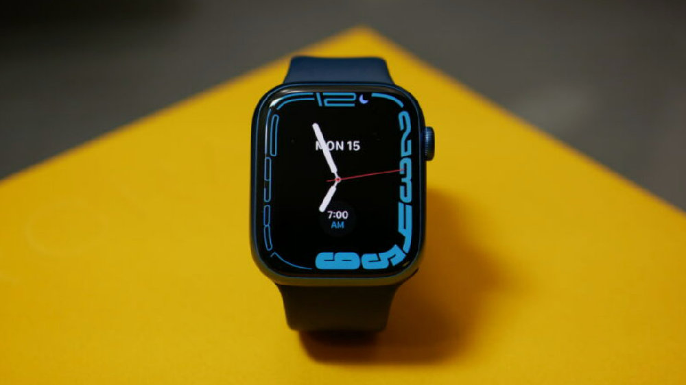 Apple Watch S9将进行多年来首次CPU架构升级，从A13升级到A15|watchOS|升级|芯片_新浪新闻