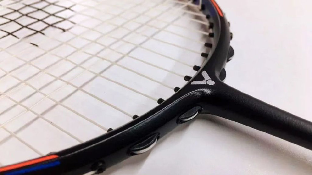 ARS-HS PLUS首测丨一场对超音速的颠覆|极音速|球拍|速度|涂装|力量_新浪新闻