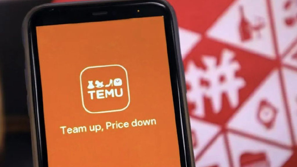 Temu重写规则，中国制造再上全球牌桌|外贸|产业带|商家_新浪新闻