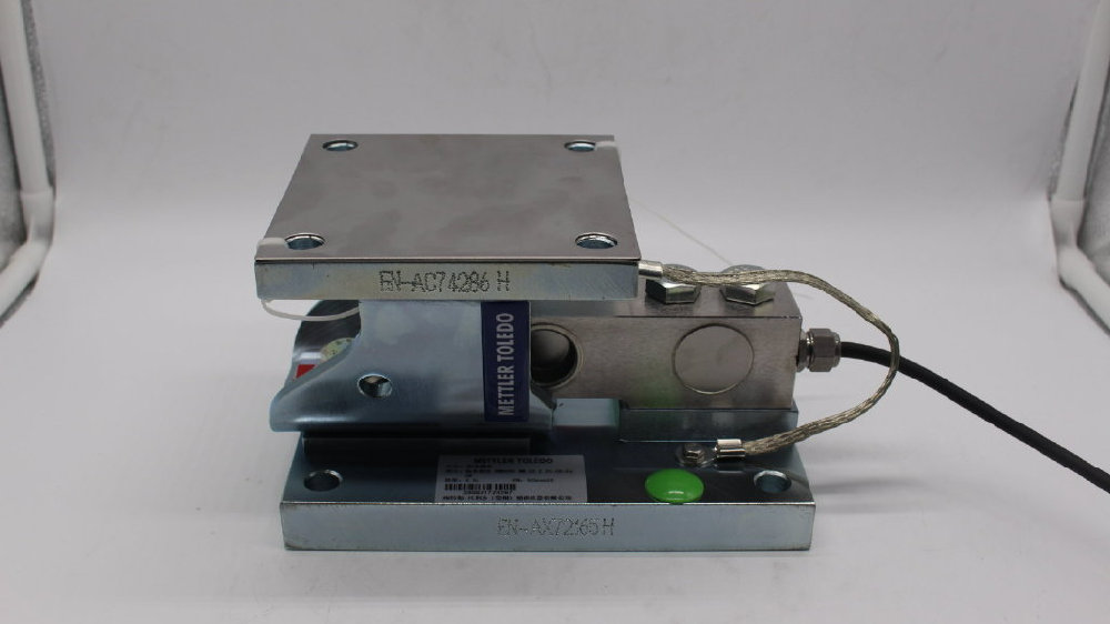 托利多模块SWB505 2.2T：称重模块VS 称重传感器模块的区别是什么？|模块|传感器|托利多_新浪新闻