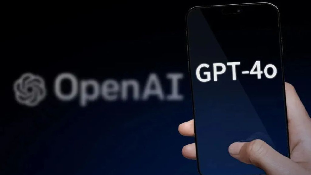 OpenAI全新GPT-4o震撼发布|模态|情感分析|处理能力_新浪新闻