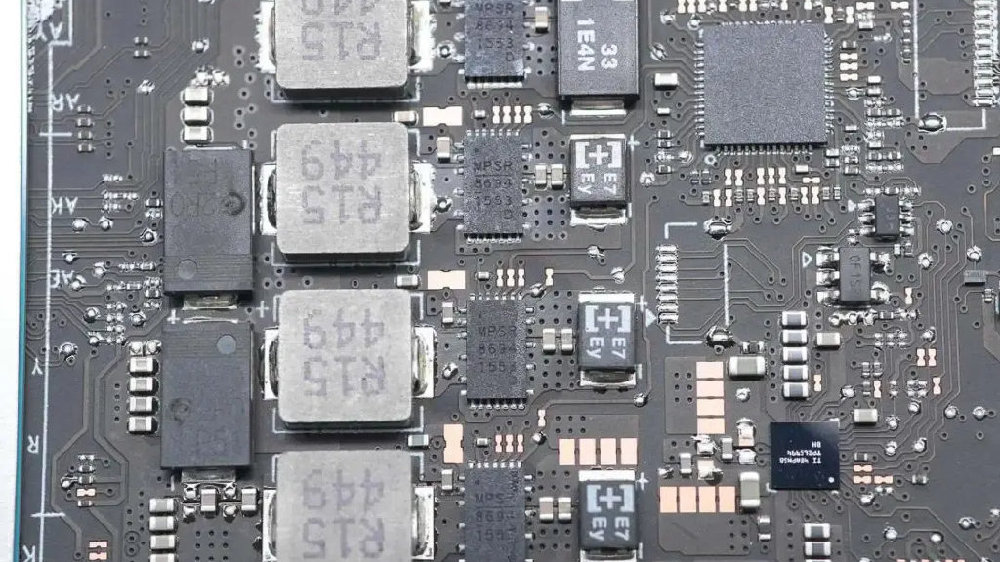 MPS为联想掌机提供全套DrMOS方案|掌机|联想|芯源_新浪新闻