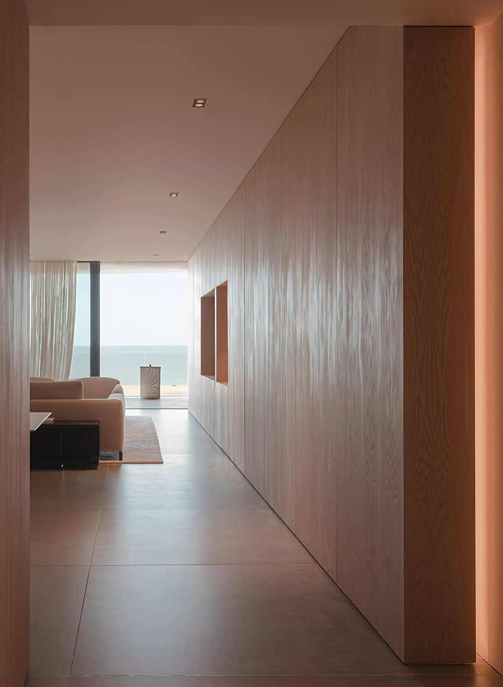 Joe 公寓 | Francesc Rifé Studio