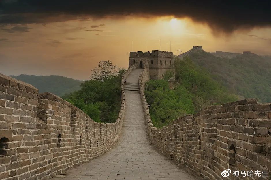 中国旅游景点排行榜前十名攻略推荐