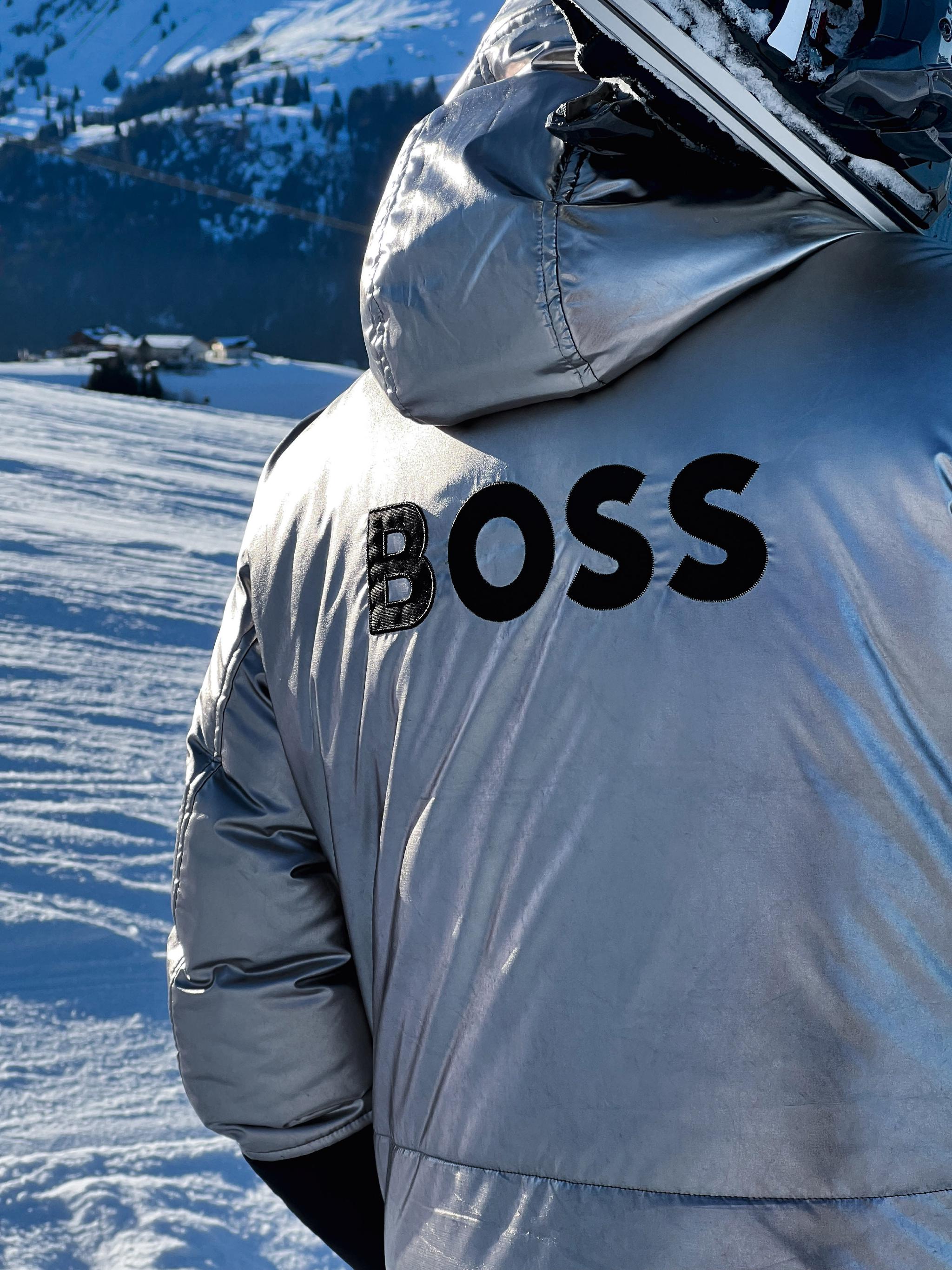 BOSS作为哈嫩卡姆大赛官方合作伙伴……__财经头条