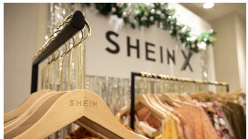 SHIEN伦敦IPO审批遇难题，疑再因美国围堵？|英国|shein|唐纳德·特朗普|英国首相|特朗普_新浪新闻