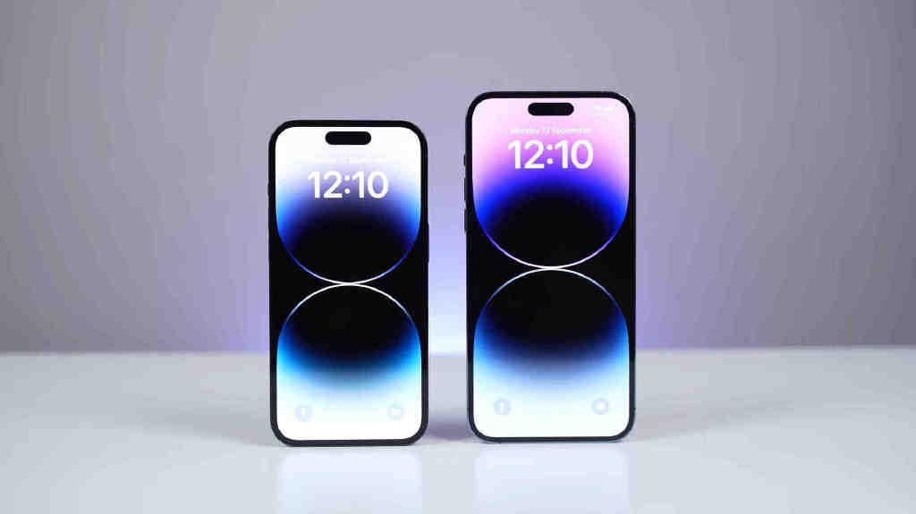 iPhone14Pro、iPhone14ProMax开箱：到底值不值得入手？__财经头条