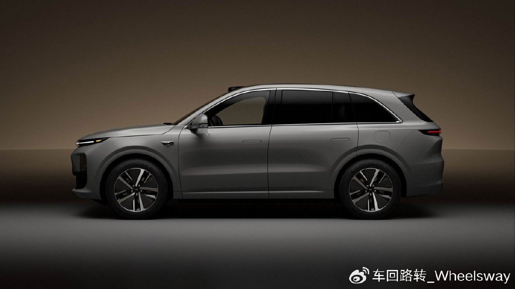 25万元入手新能源中大型SUV 选理想L6还是问界M7？-新浪汽车