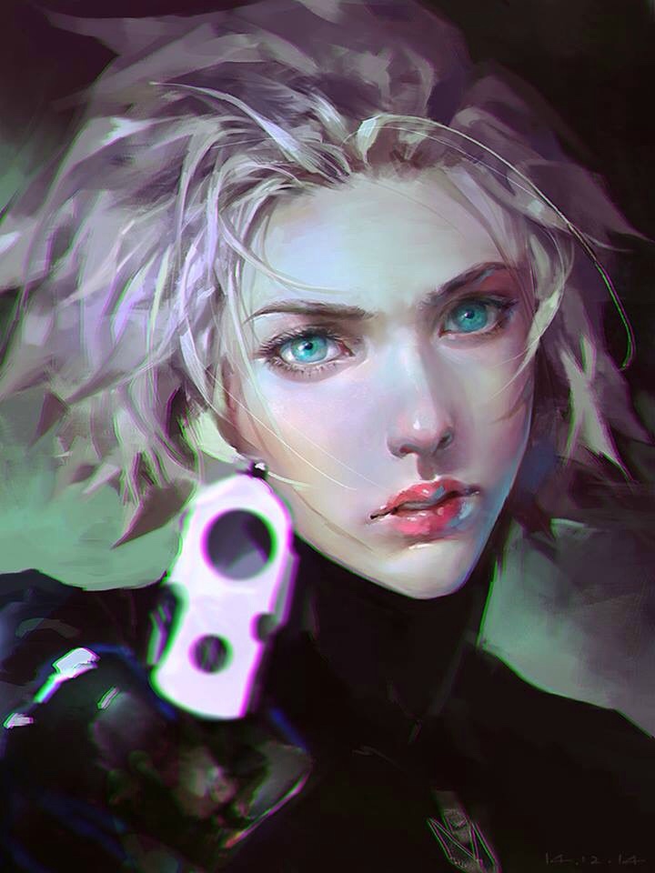 Yanjun Cheng Artist